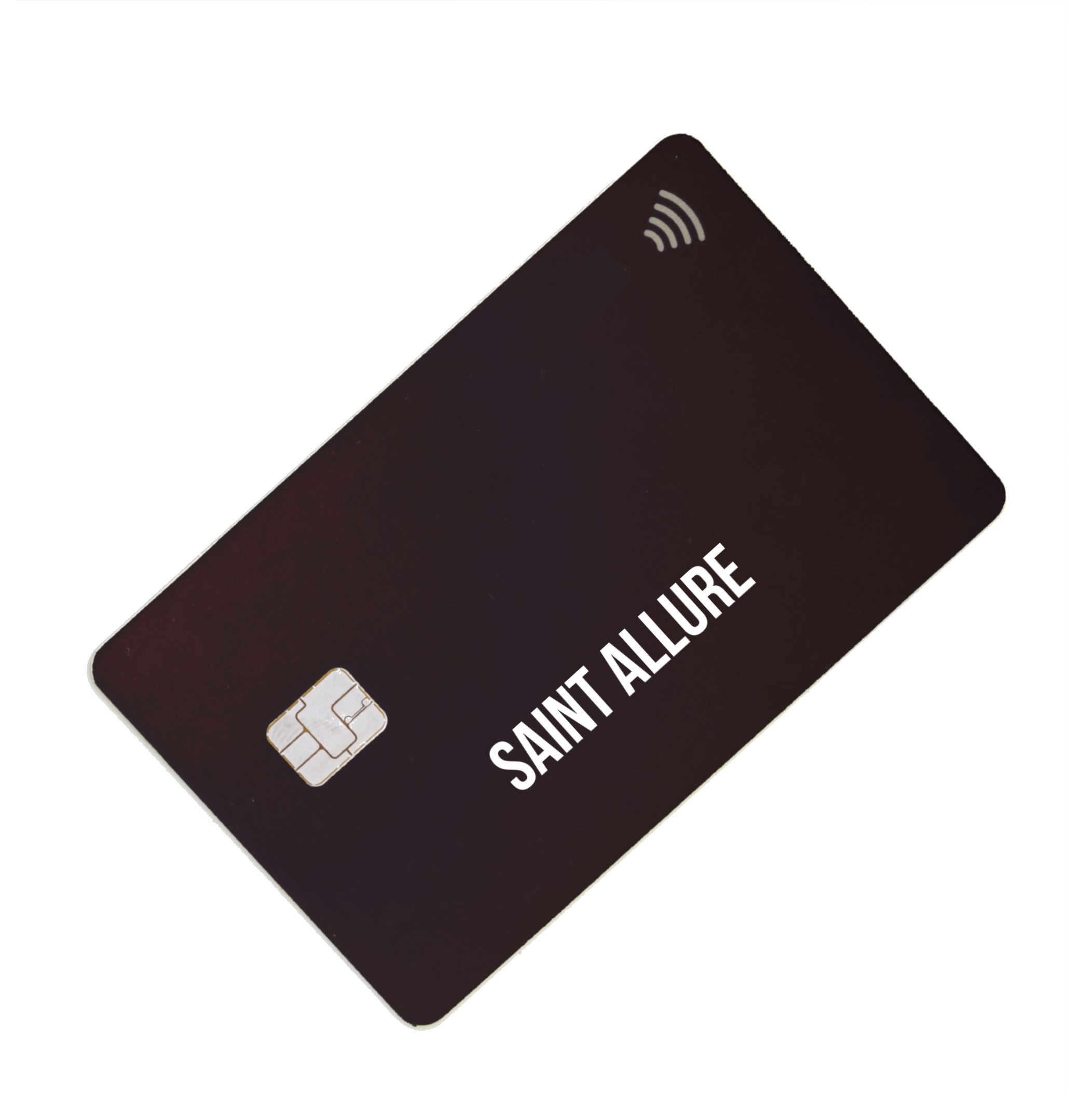 Digital Gift Card | Saint Allure